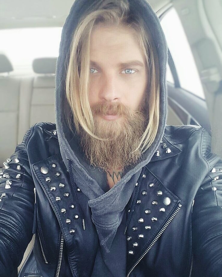 Picture of Josh Mario John