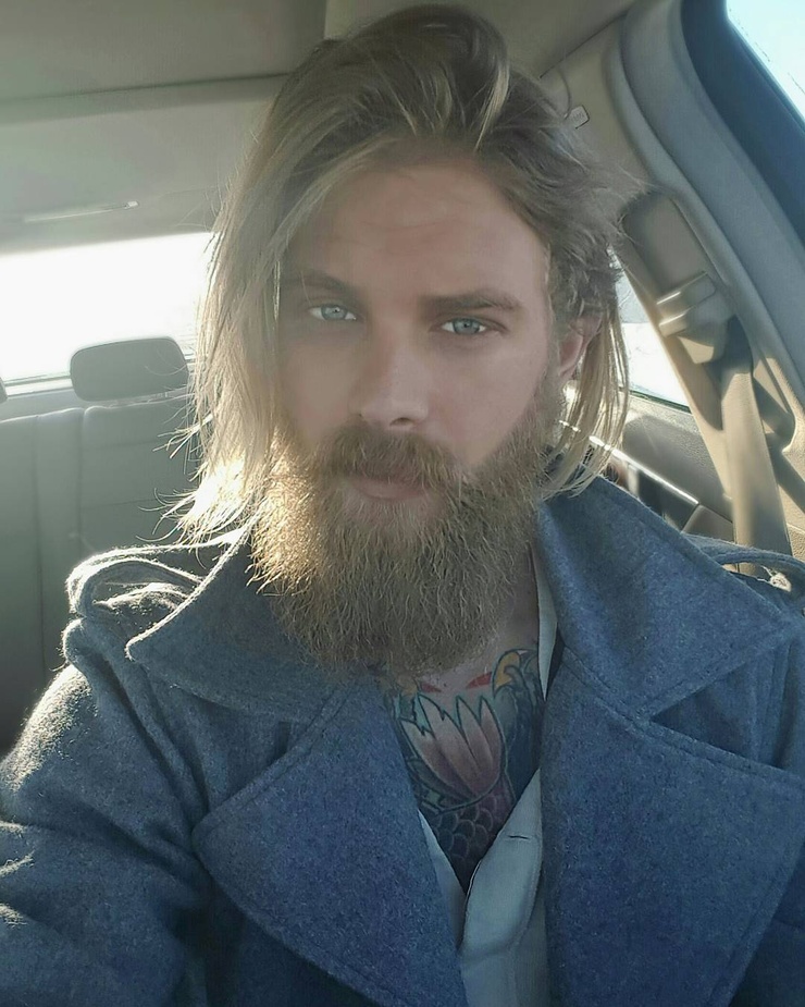 Josh Mario John image