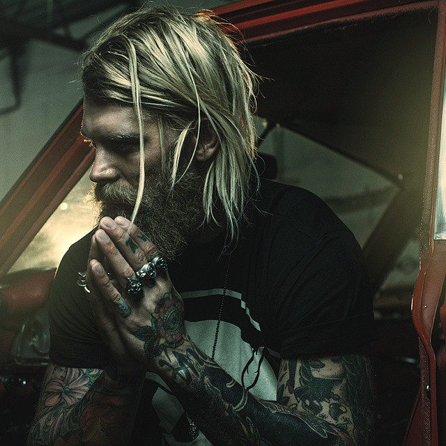 Picture of Josh Mario John