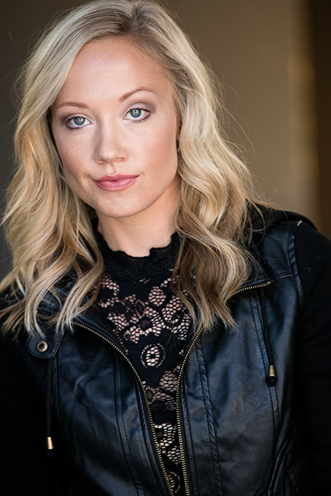 Picture of Amanda Maddox