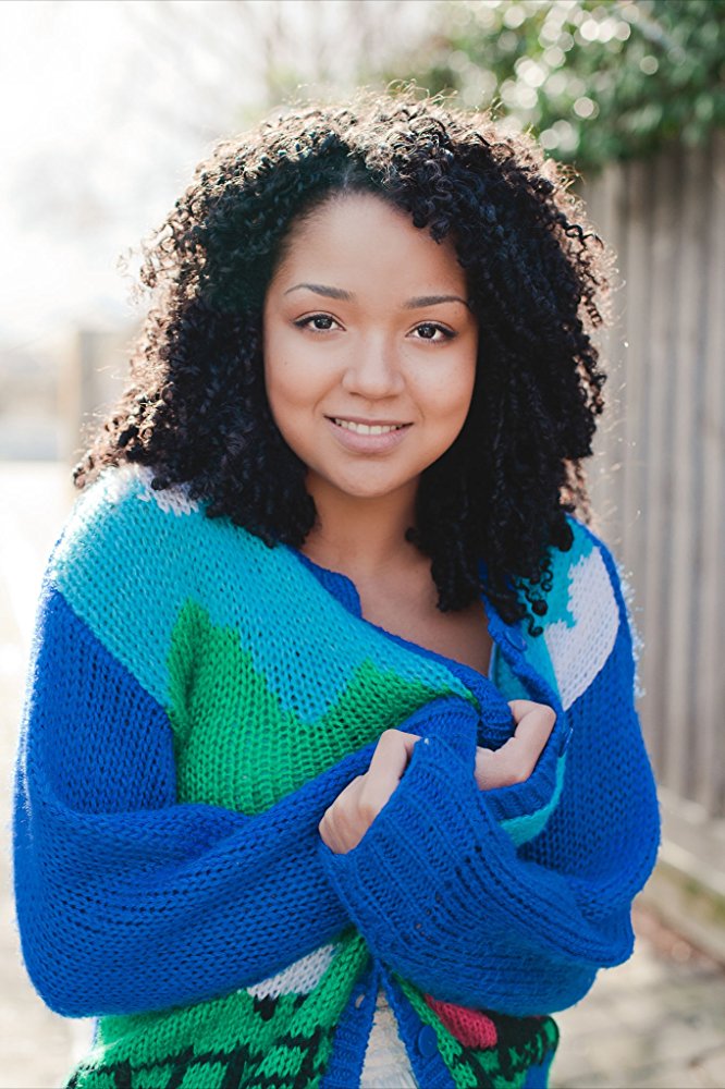 Aisha Dee picture