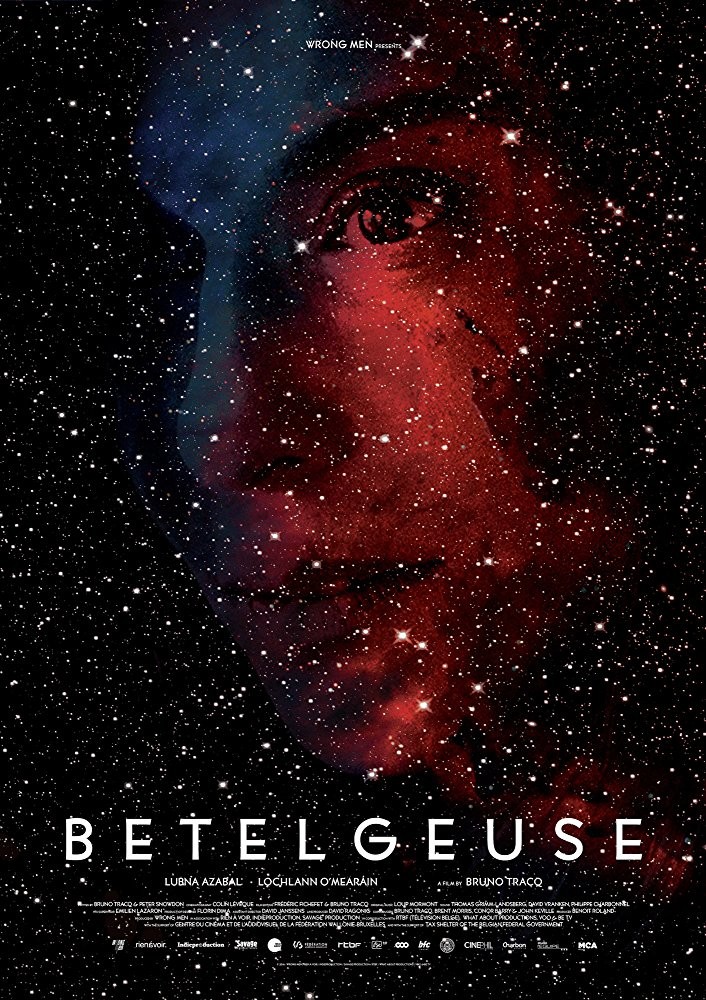 Betelgeuse image