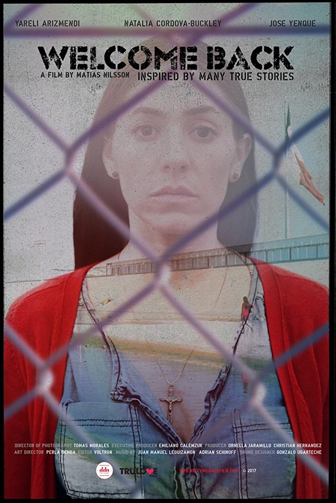 Picture of Welcome Back