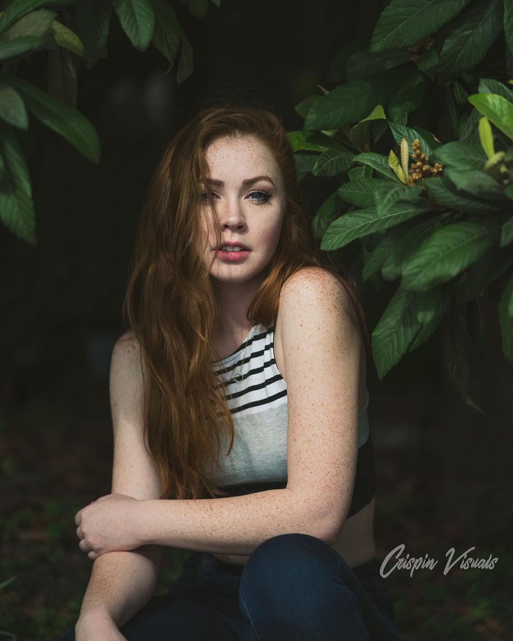 Picture of Tara Byrd