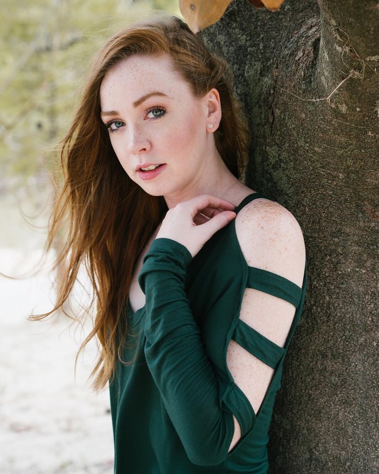 Picture of Tara Byrd