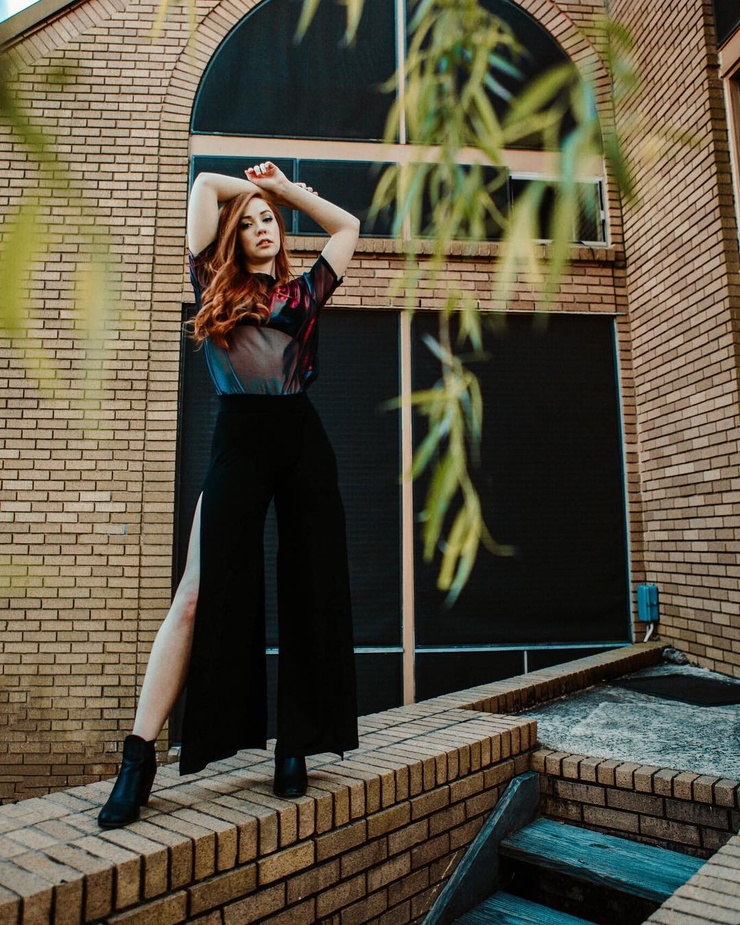 Image of Tara Byrd