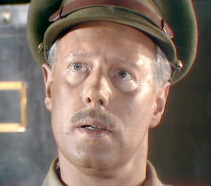 Clifford Rose picture