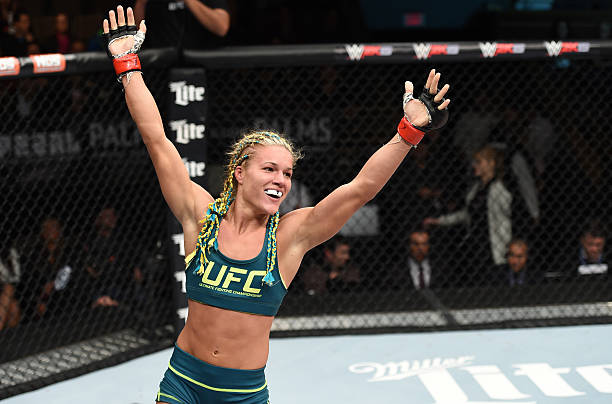 Felice Herrig