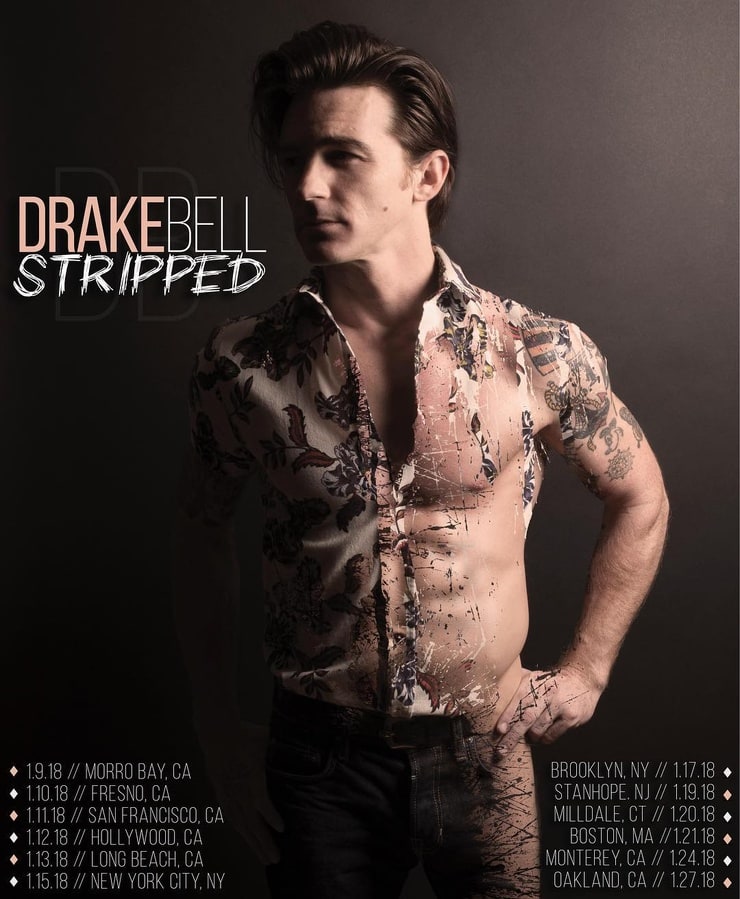 Picture of Drake Bell