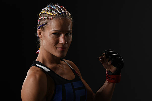 Felice Herrig