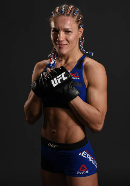 Felice Herrig