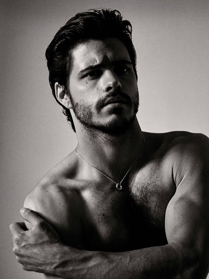 Picture of Matthieu Charneau