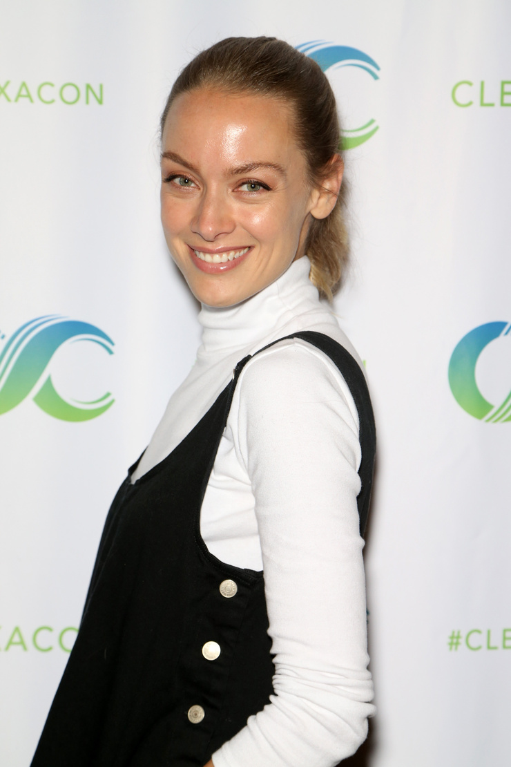 Picture of Rachel Skarsten