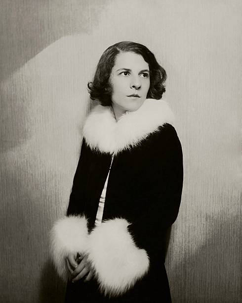 Ruth Gordon