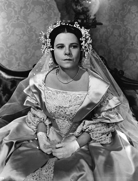 Ruth Gordon