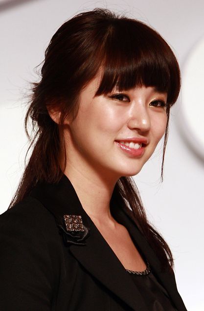 Picture of Eun-hye Yun