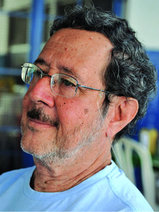 Picture of Ruy Espinheira Filho