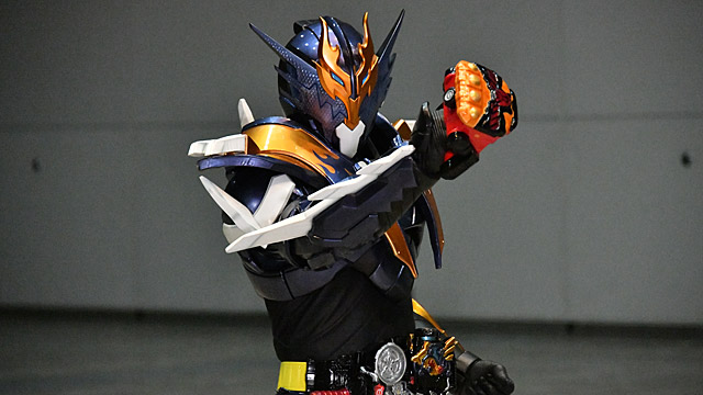 Picture of Ryūga Banjou