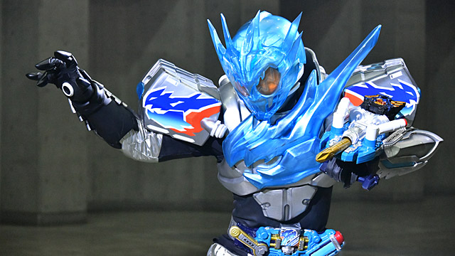 Picture of Ryūga Banjou