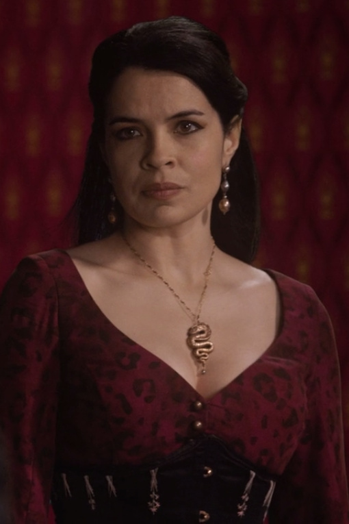 Amara (Once Upon a Time in Wonderland) image