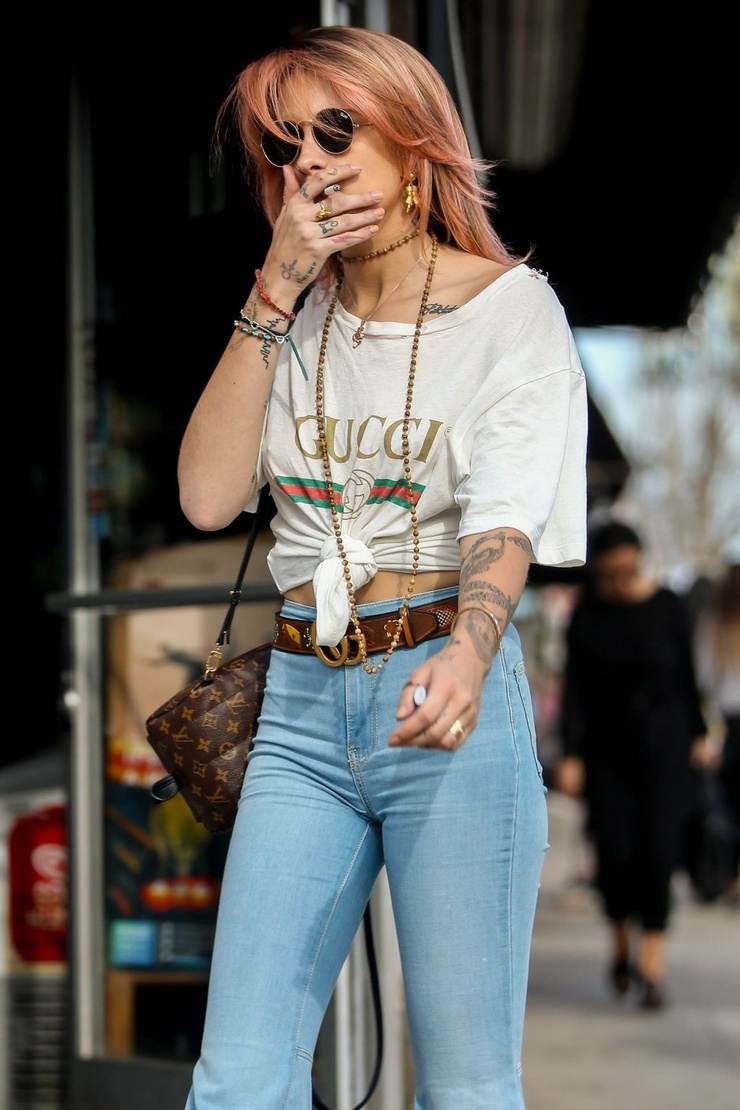 Picture of Paris Jackson