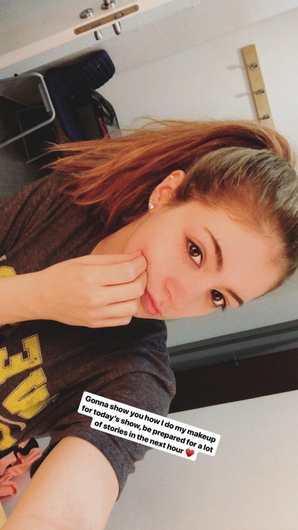 Picture of Chrissy Costanza