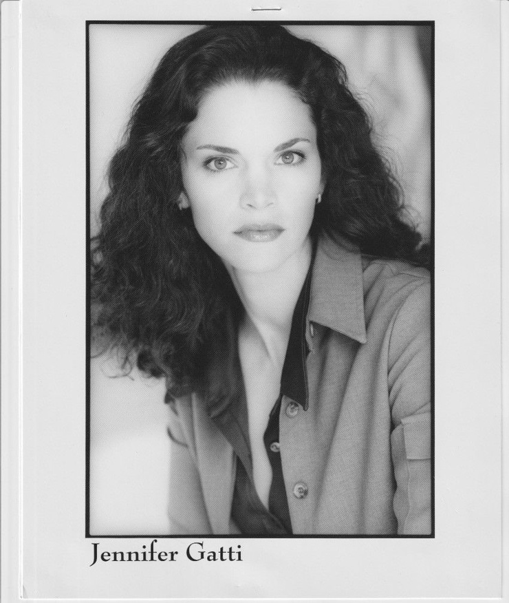 Picture of Jennifer Gatti