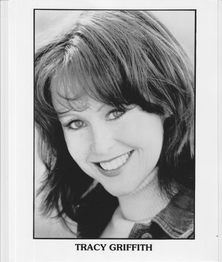 Picture of Tracy Griffith