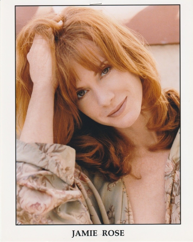 Picture of Jamie Rose