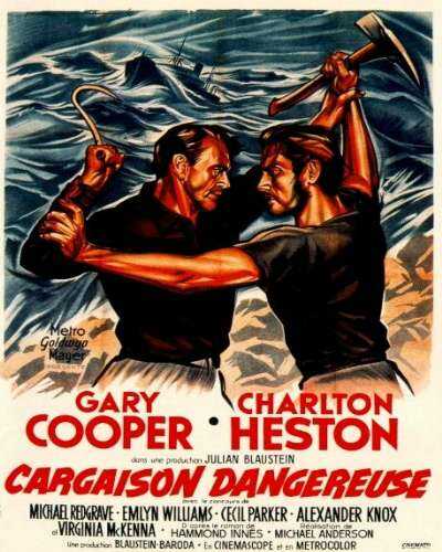 Picture of The Wreck of the Mary Deare