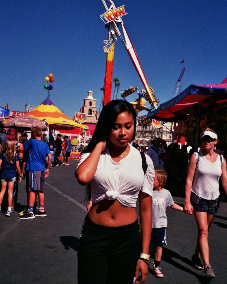 Picture of Carter Kim