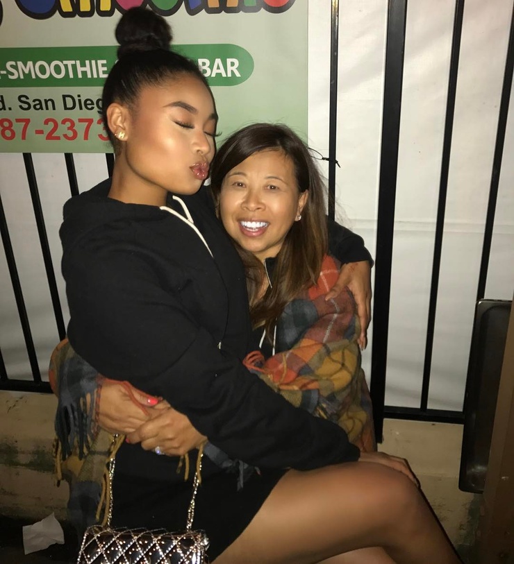 Picture of Carter Kim