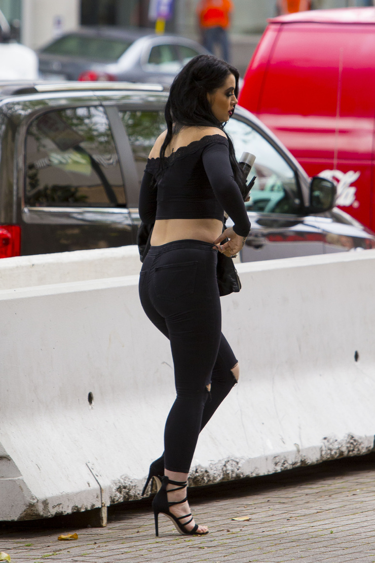 Picture of Britani Knight