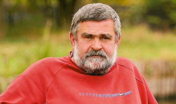 Image of Janusz Rewinski