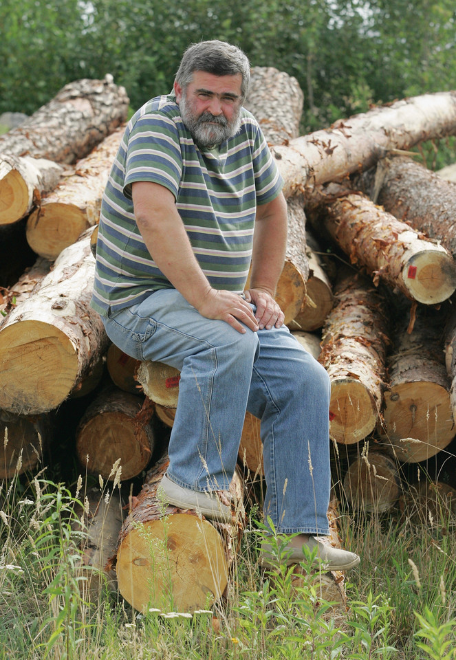 Picture of Janusz Rewinski