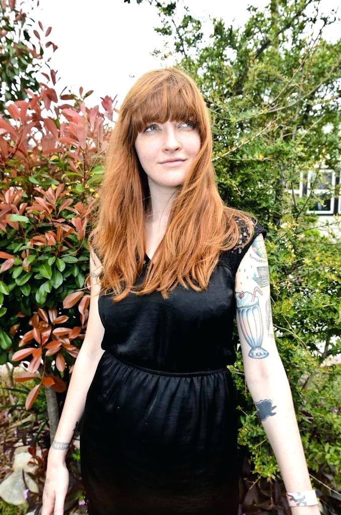 Picture of Katy Goodman