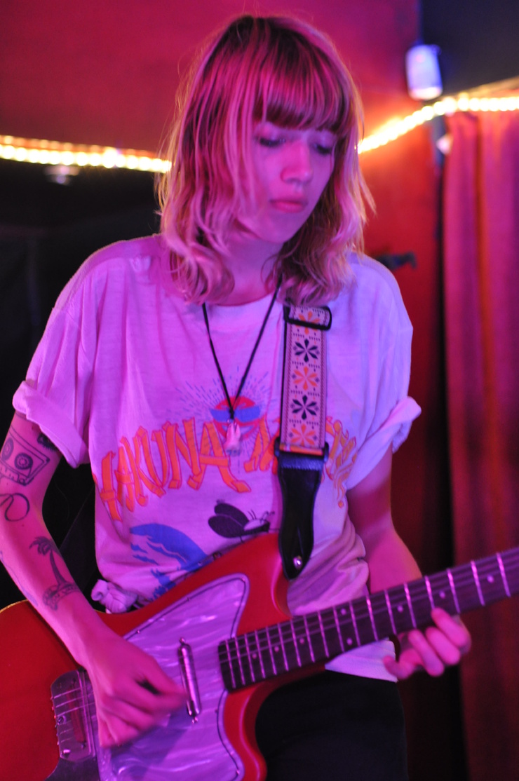 Picture of Cassie Ramone