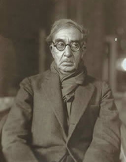 Konstantinos Kavafis picture