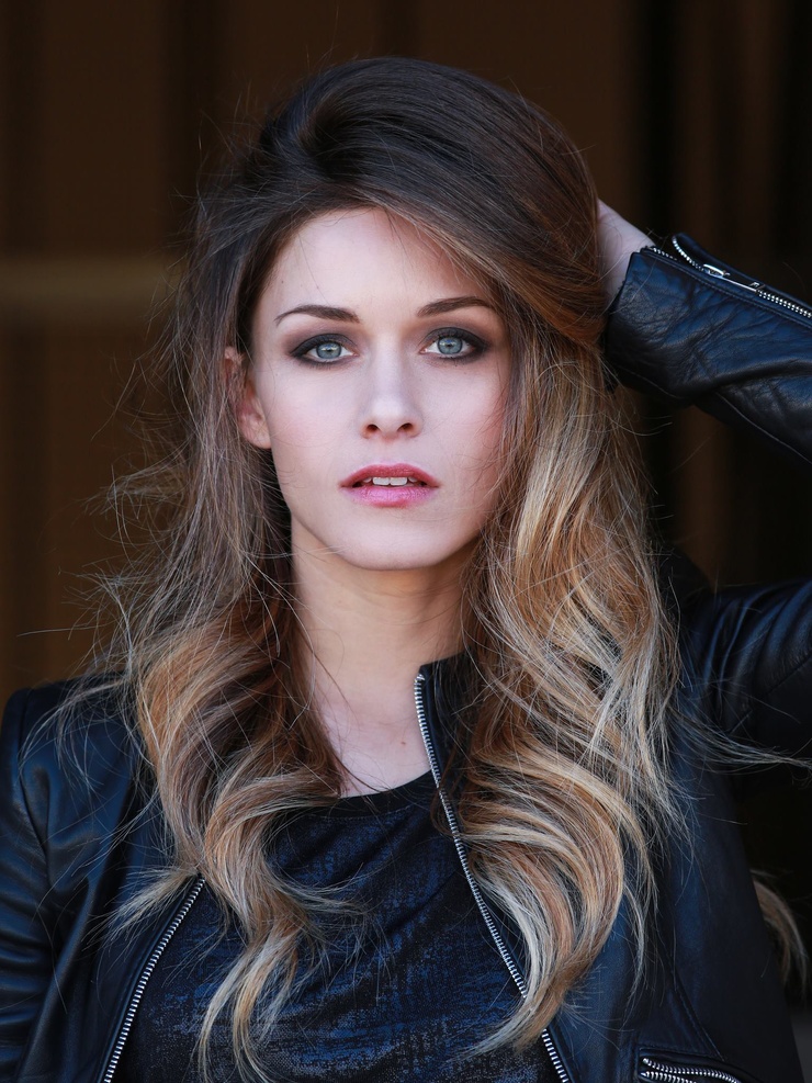 Picture of Alice Bellagamba