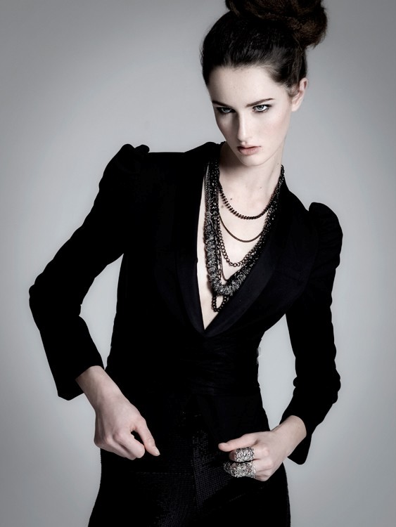 Image of Mackenzie Drazan