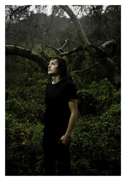 Picture of Gabe Nevins