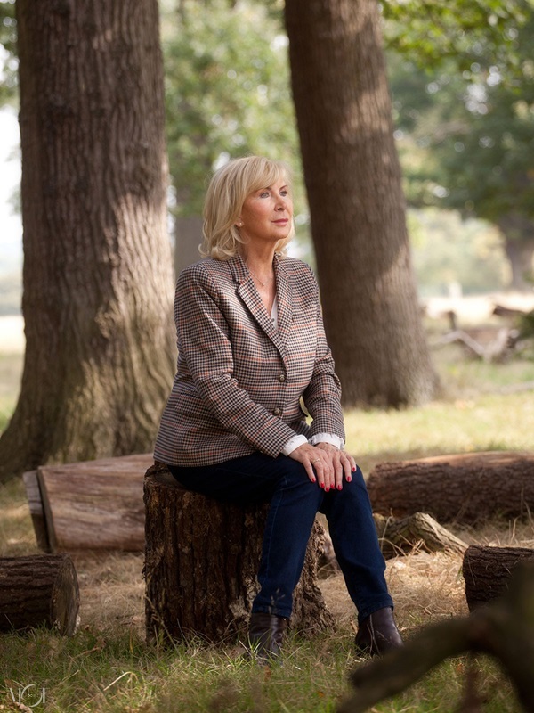 Image of Caron Gardner