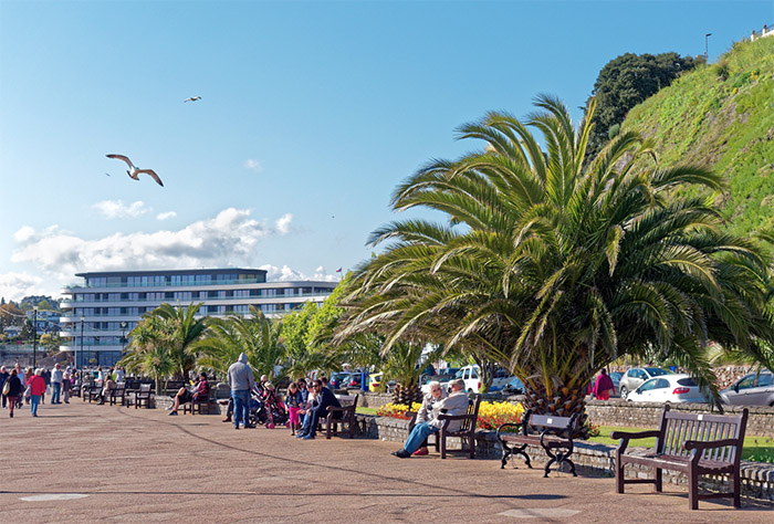 Picture of Torquay