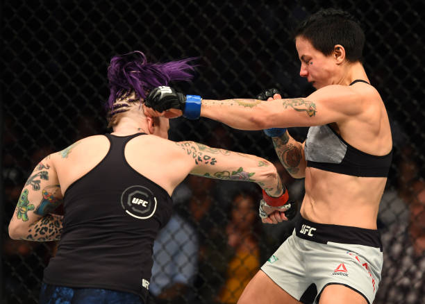 Bec Rawlings, Jessica Rose Clark