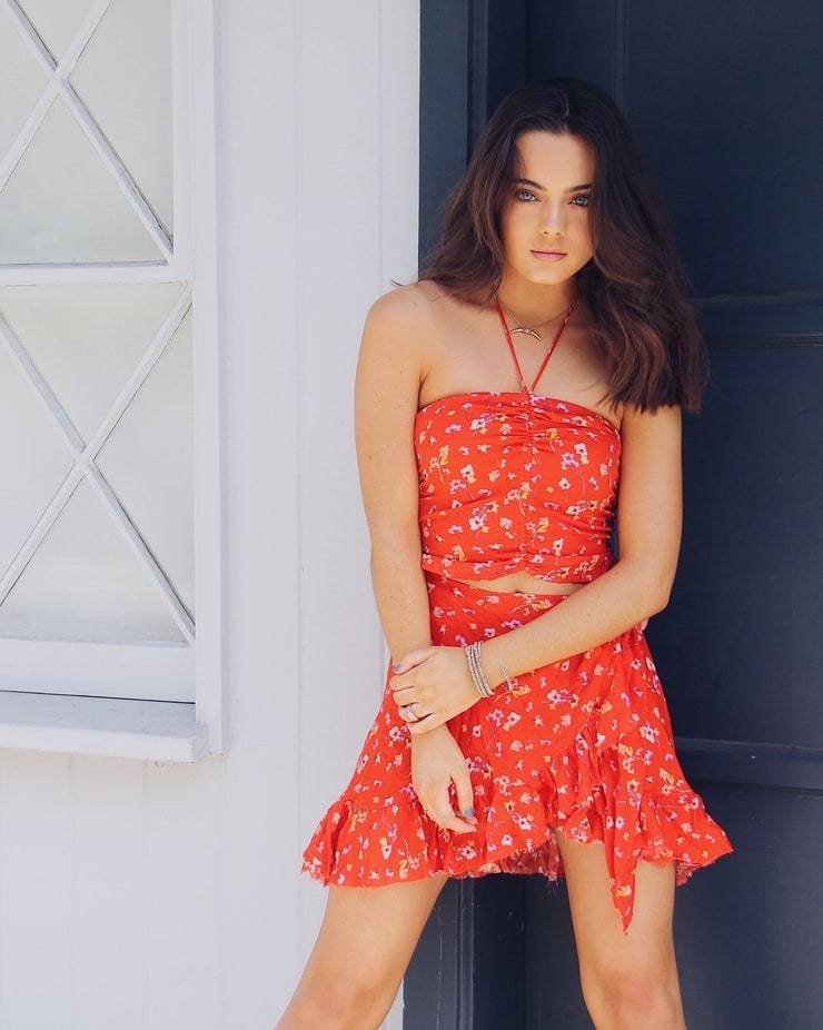 Ava Allan picture