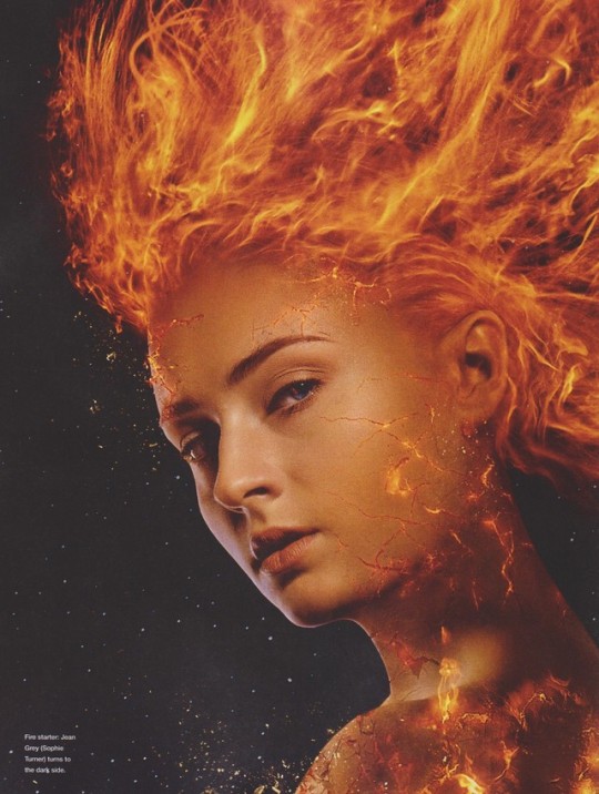 Image of Dark Phoenix