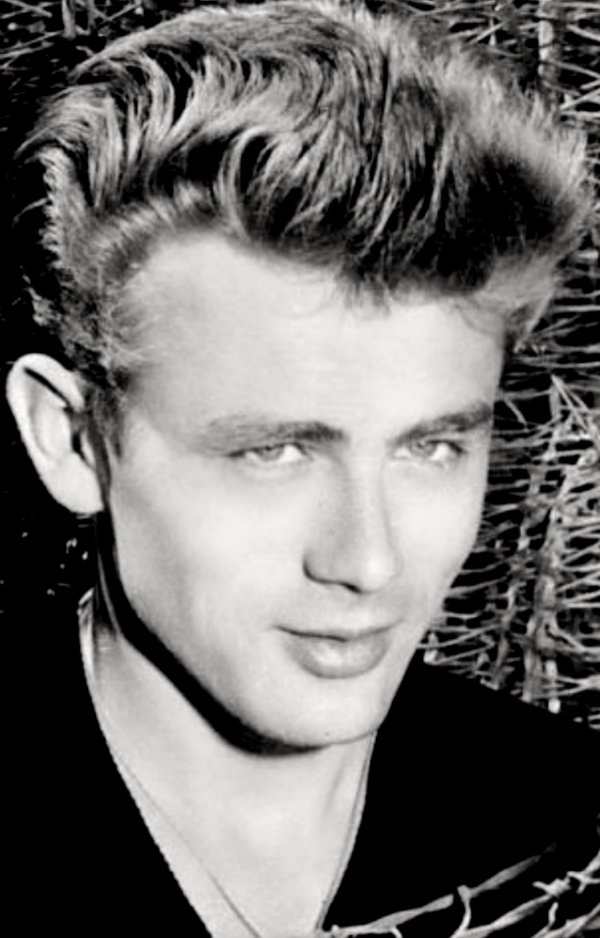 Picture of James Dean