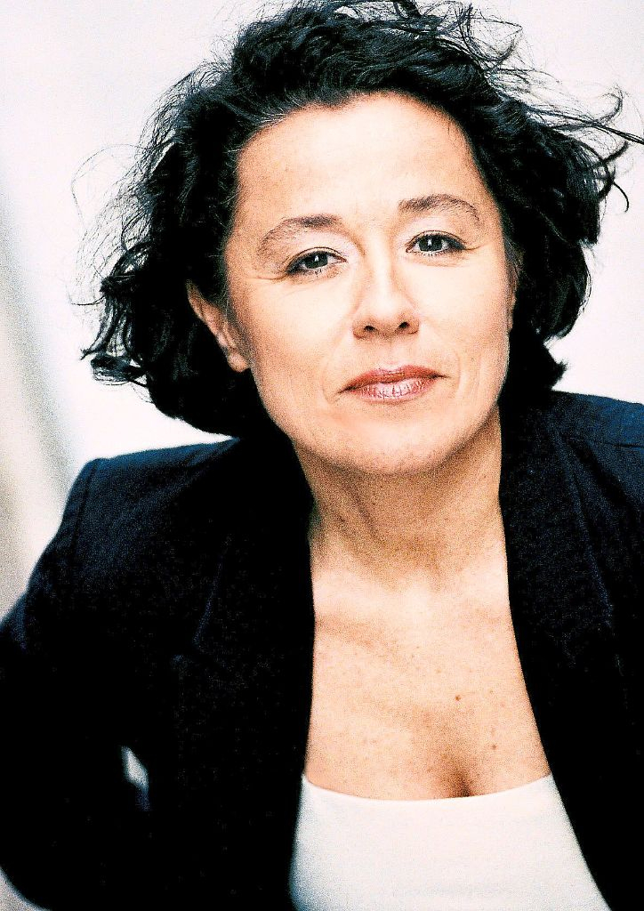Image of Barbara Zechel