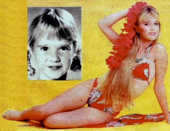 Picture of Kim Richards