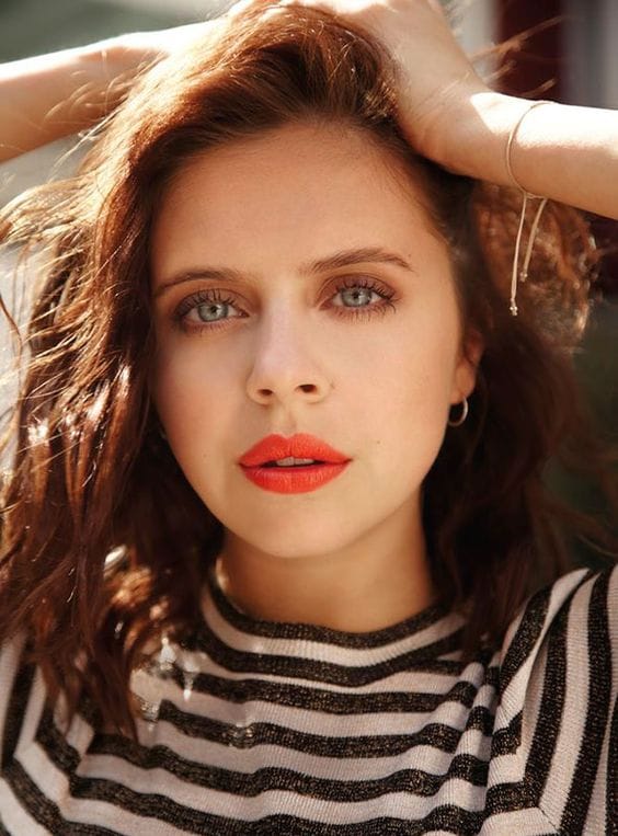 Picture of Bel Powley
